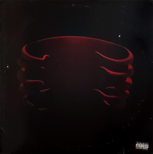 Tool – Undertow – Cafe Riptide Tool – Undertow – Cafe Riptide